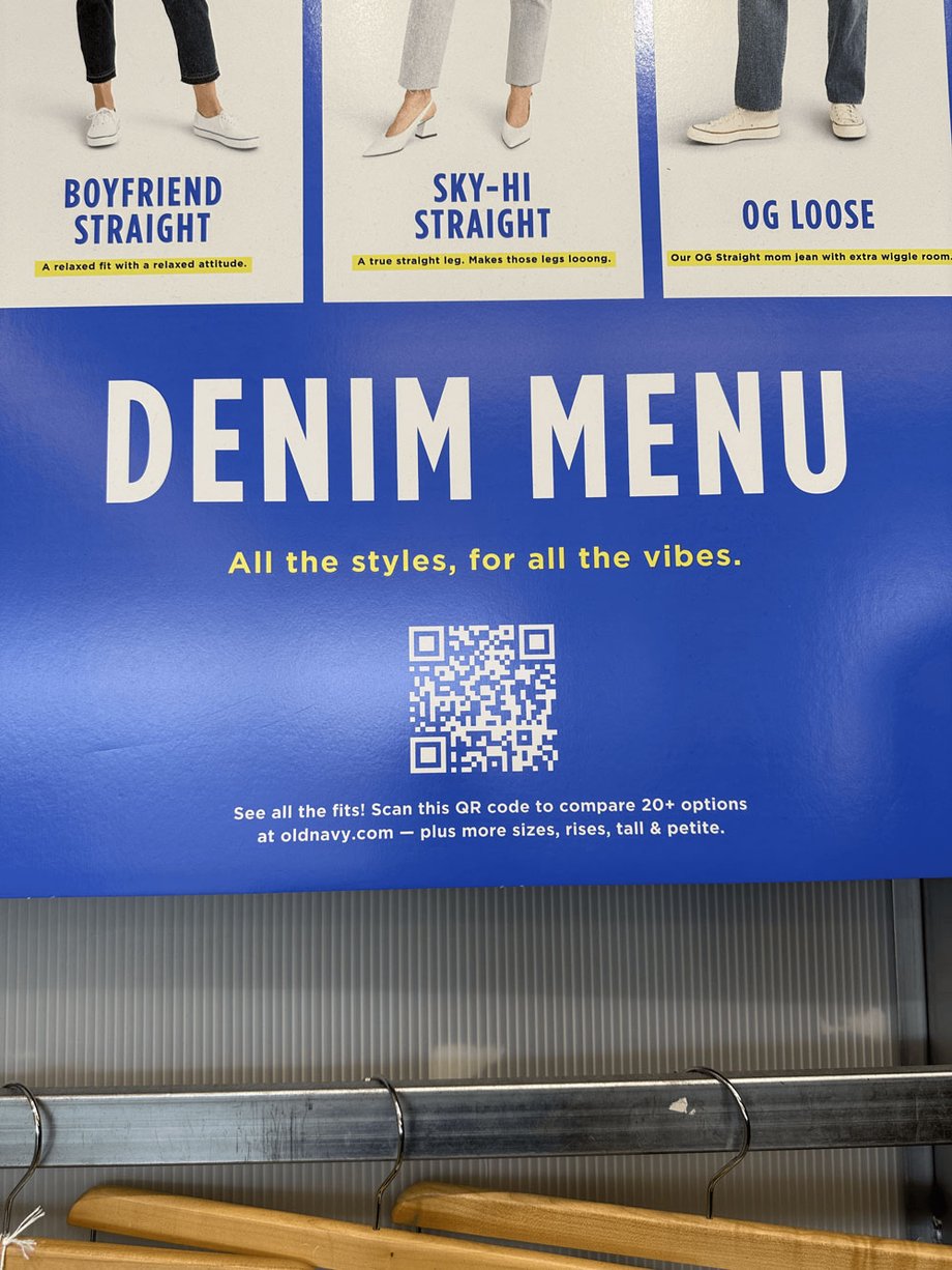 Say goodbye to broken QR codes and dead-end links