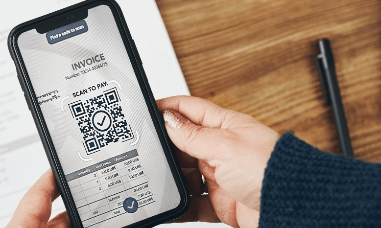 BLINK QR Code Generator Pro: Customize, Generate, Share!