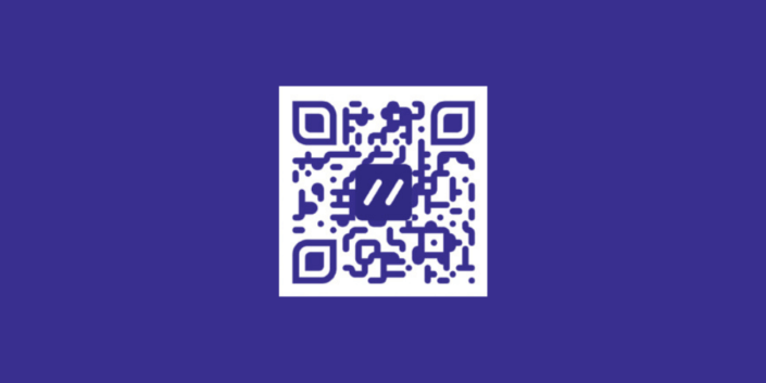 BLINK QR Code Generator Pro: Customize, Generate, Share!