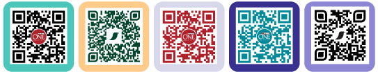 Branded Dynamic QR code generator - BL.INK